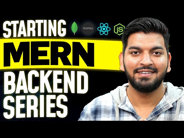 Understanding Backend Development with NodeJS and ExpressJS | Galaxy.ai ...