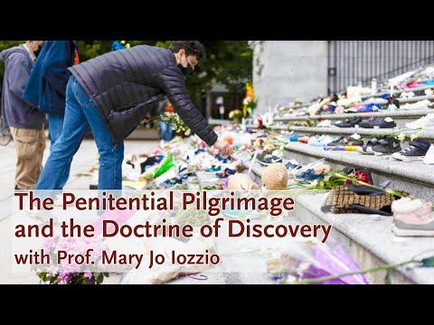 The Penitential Pilgrimage