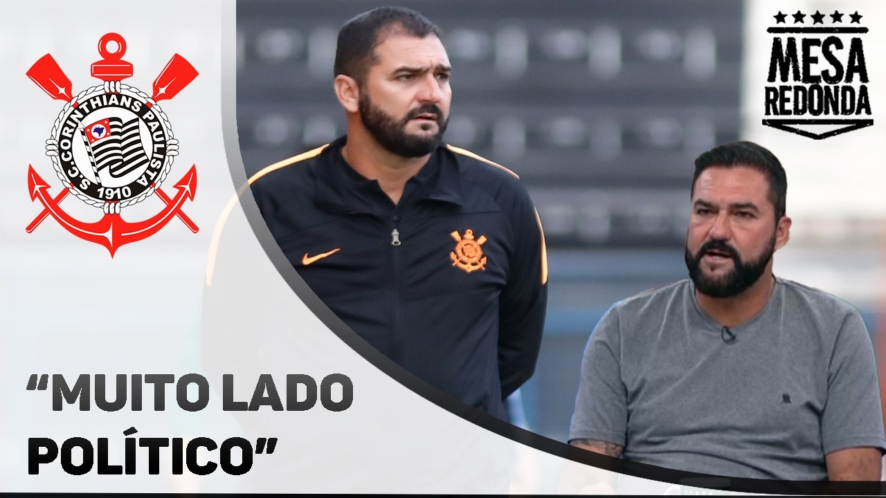 EXCLUSIVO: DANILO EXPLICA SAÍDA DO CORINTHIANS E DIZ QUAL TIME É MELHOR ENTRE SPFC 2005 E SCCP 2012