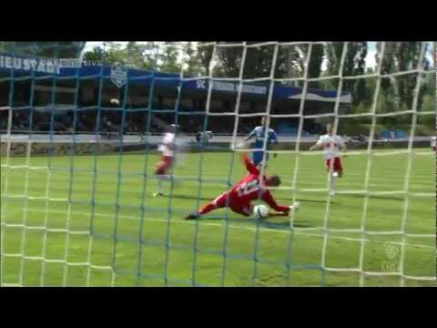 SC Wiener Neustadt - RedBull Salzburg.mpg