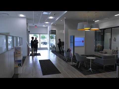 Local Wells Fargo Openings Showcase Future of Banking