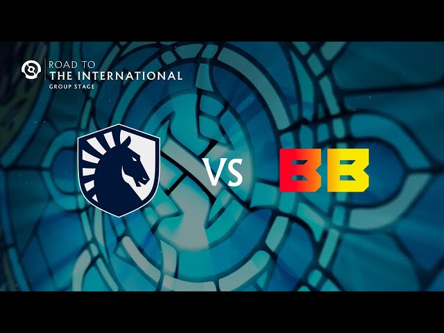 Team Liquid vs BetBoom Team Dota 2 ESL One Kuala Lumpur 2023 Lower Bracket Semifinal: Schedule ...