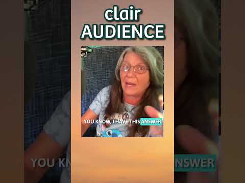 Psychic Gifts: ClairAudience sounds like...#tarotreading #allsigns