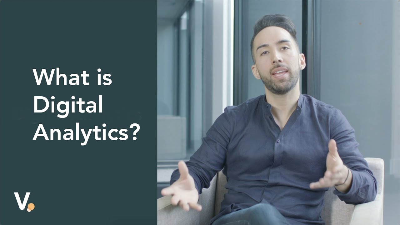 What is Digital Analytics?