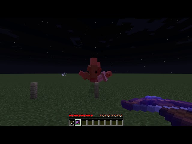 Top 5 uses for the piercing enchantment in Minecraft