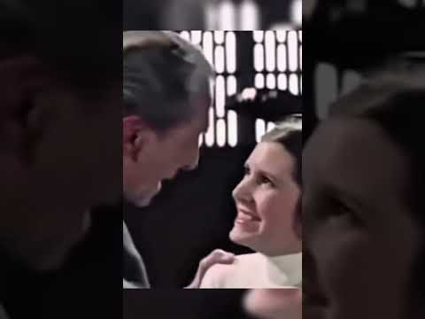Peter Cushing Flubs A Line. #petercushing #grandmofftarkin #stawars