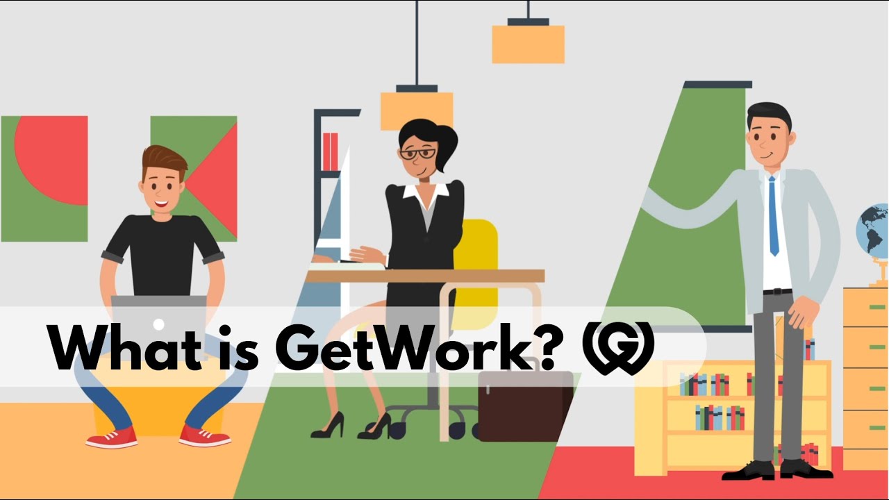 What is GetWork?