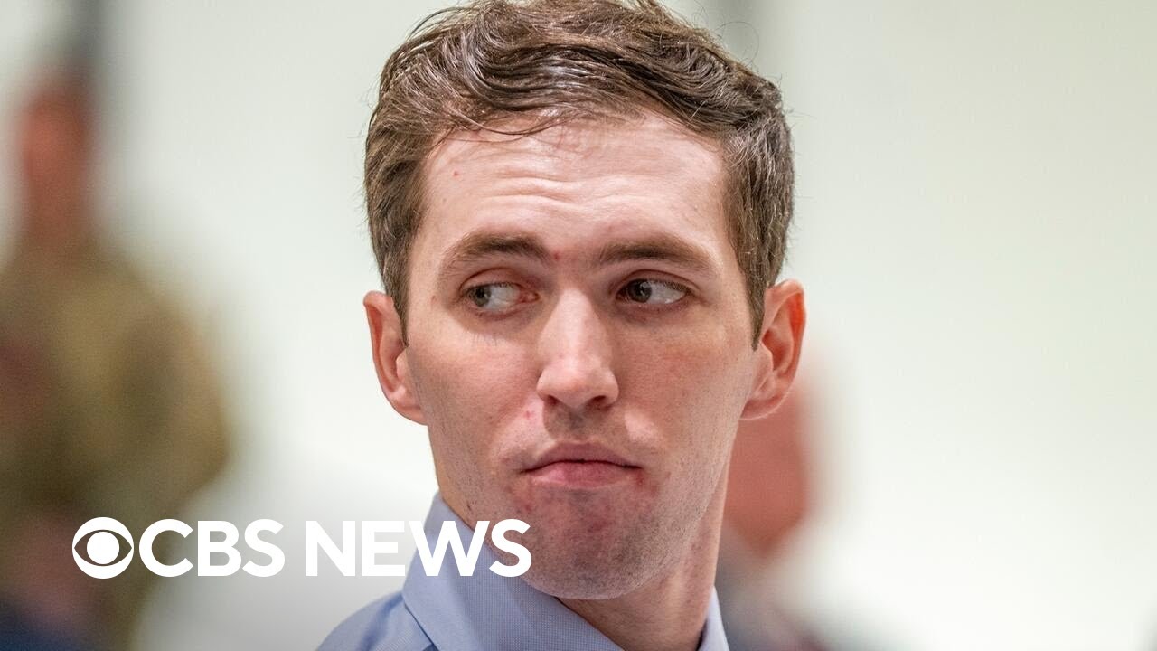 Attorneys for Tyler Robinson trying to disqualify prosecutor in Charlie Kirk murder case