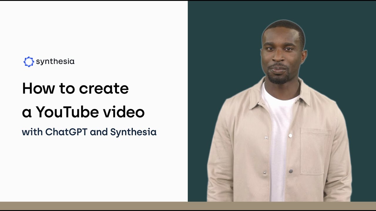 ChatGPT Video Generator | Create Videos in 5 Minutes