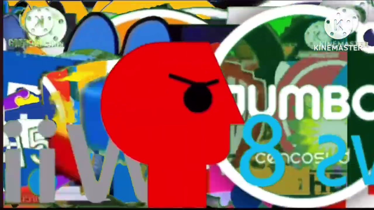 Round logos 9