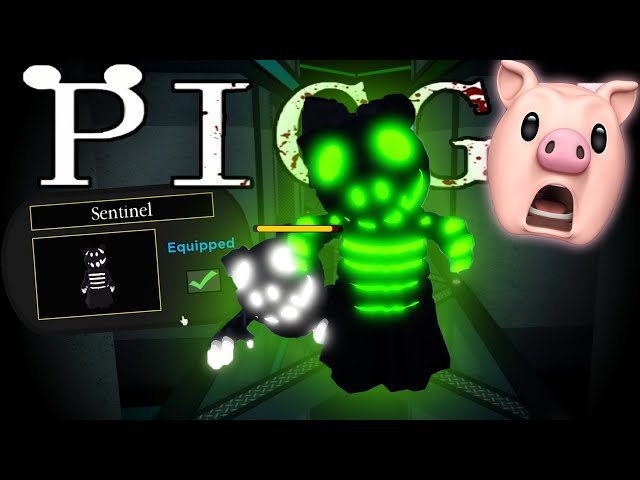 5 scary characters in Roblox Piggy (and 5 popular skins)