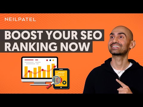 Top 5 Favorite SEO Hacks
