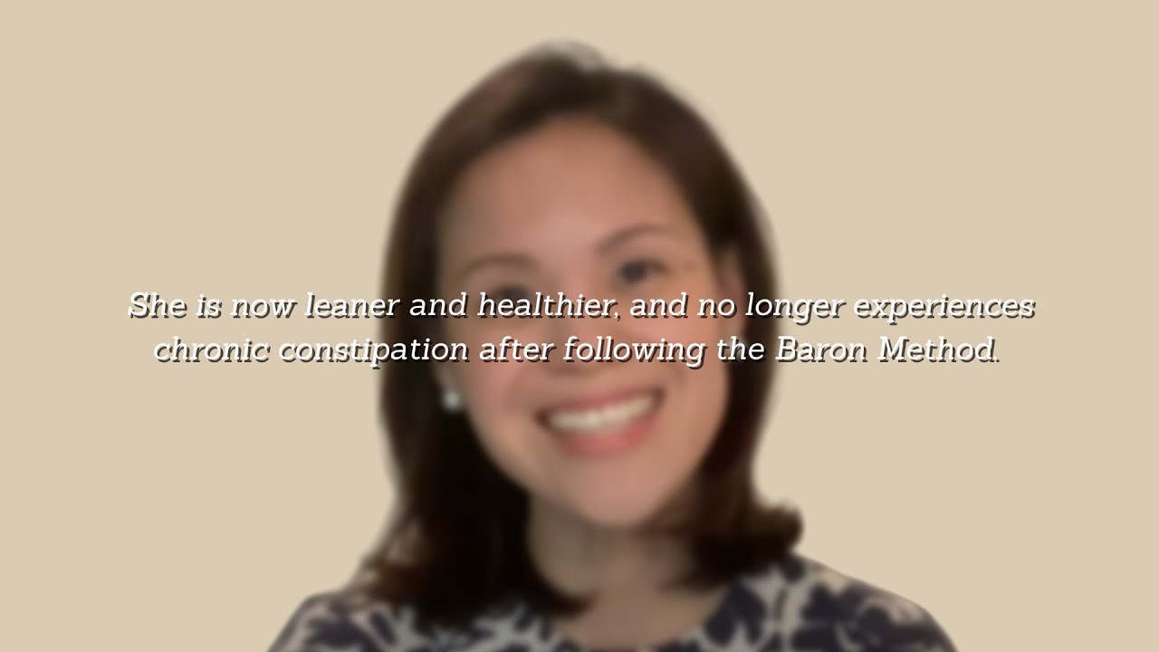 Baron Method | Transform Your Health through the Healing Power of Food