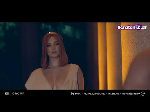 Sizzling 7s 🔥💰 | ScratchiZ