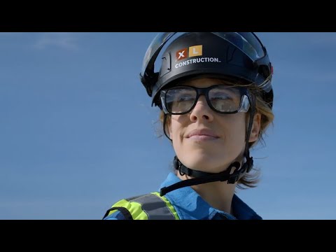 What is a builder?
