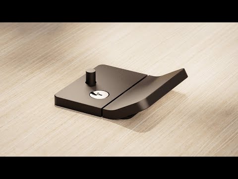 2022 Australian Good Design Awards Product Design - Hardware and Building