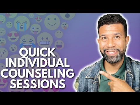 🤯Quick Coping Skills to Take Students from Panic to Peace