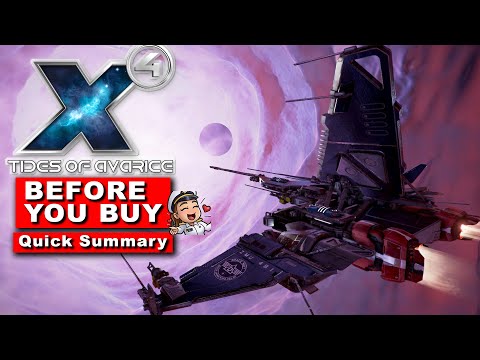 Steam Community :: X4: Foundations