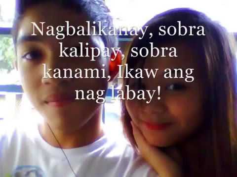 //Break balik - ||Lyrics||