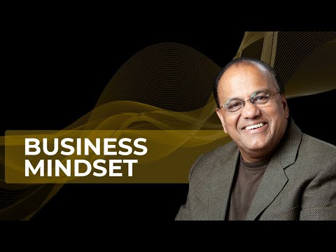 Ram Speaking - Alumni Clubs - Ram V. Iyer