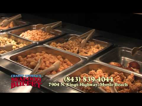 Crabby George's