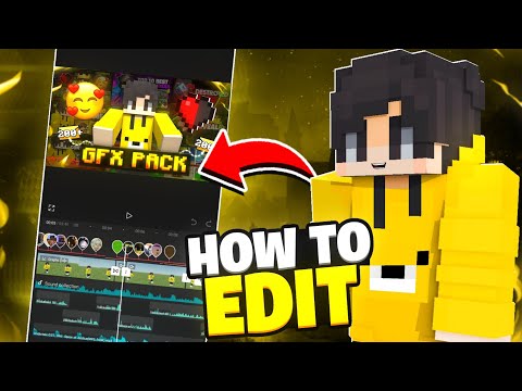 ???? How to Edit GAMING Videos Like A PRO (Advanced Editing Tutorial)