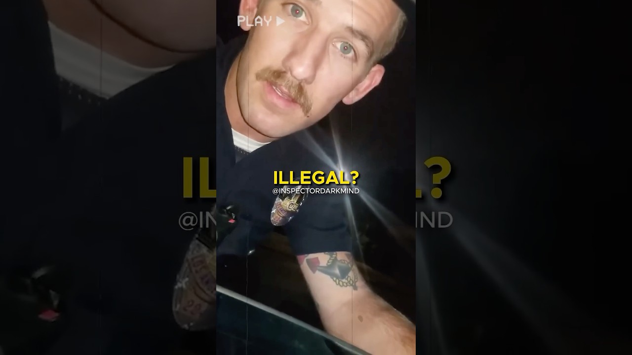 Bullying Cop Gets SCHOOLED and Humiliated!