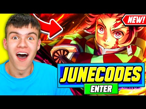 *NEW* ALL WORKING CODES FOR ANIME LAST STAND IN JUNE 2024! ROBLOX ANIME LAST STAND CODES