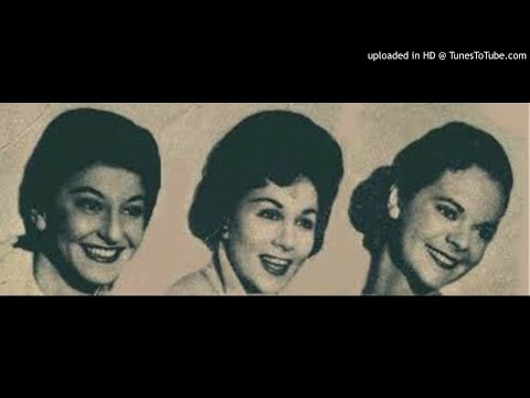 The Three Graces: “Larry Applebaum” « Let's Cool One