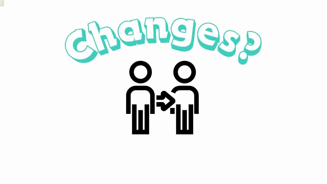 Welcome New Staff