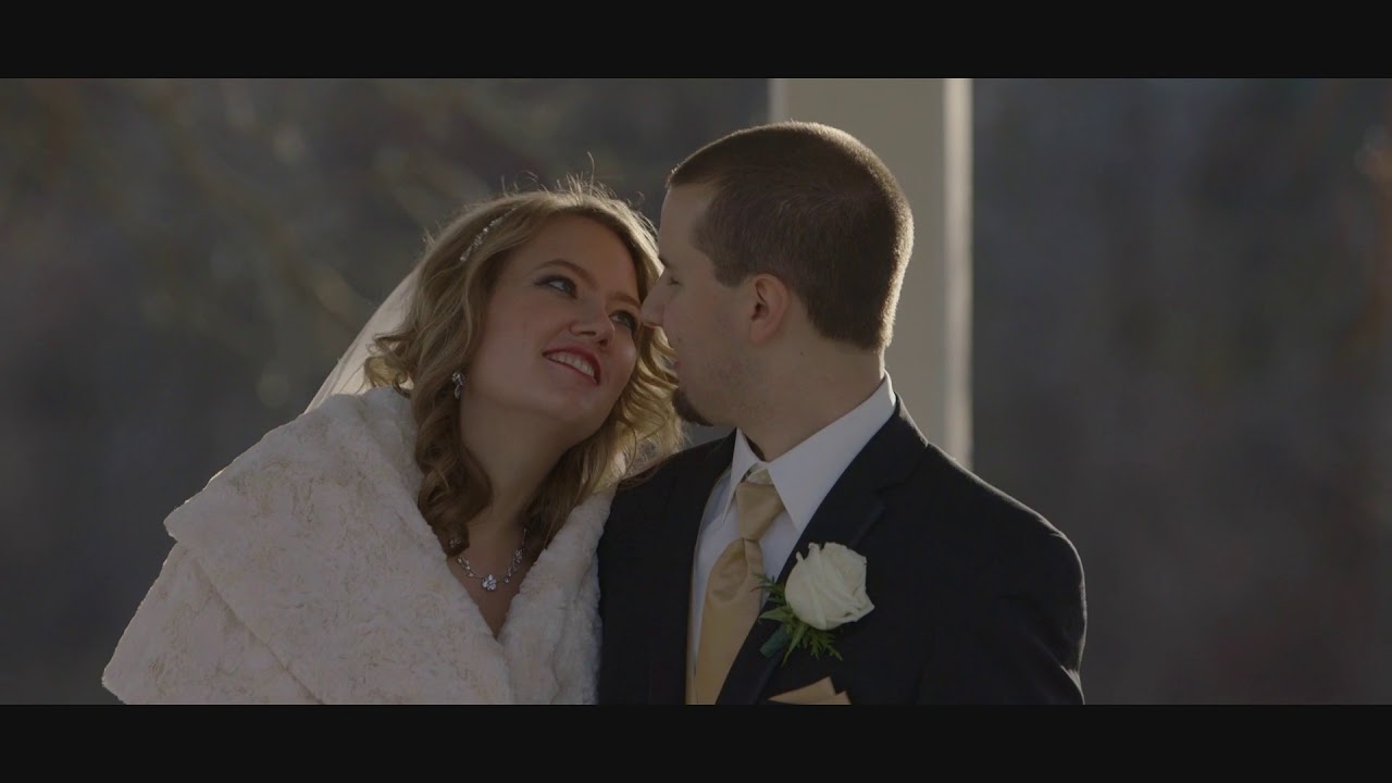 Wedding Trailer: Williamsen