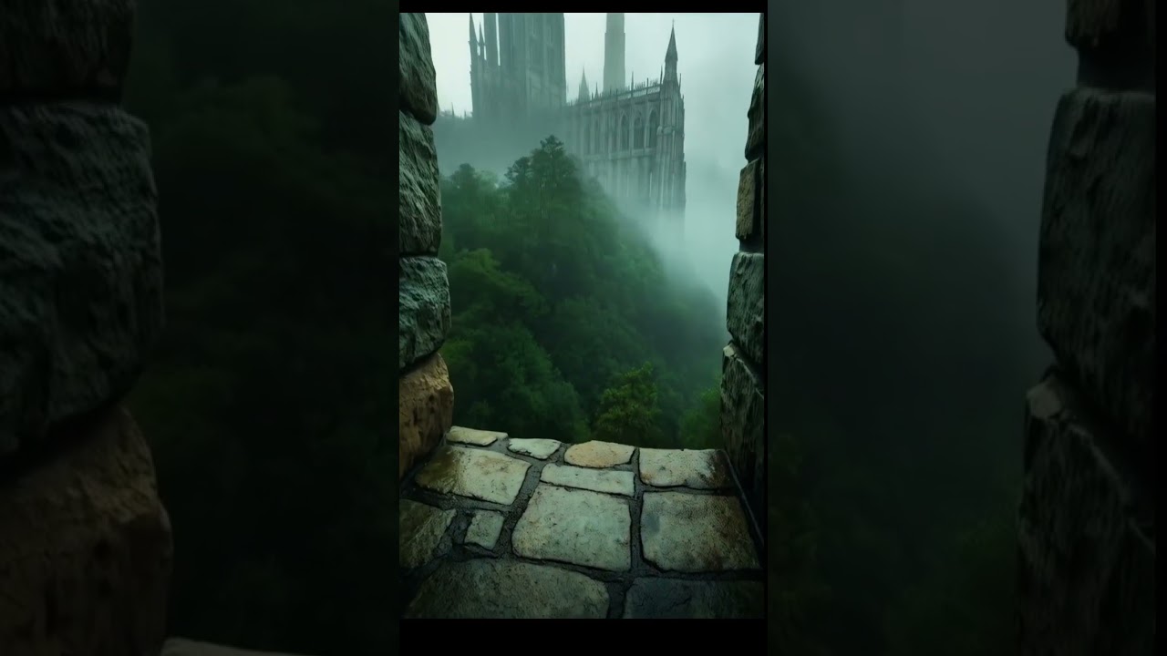 Dark Fantasy | Light Fantasy #relaxingmusic #adventure #dark #gaming #history #vibes