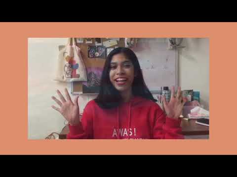 The Benefits of Art Therapy - Nur Nadhrah