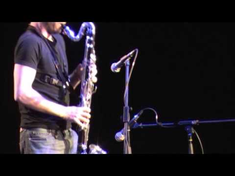 The Light Trio @ Jazz and More Sibiu 2010