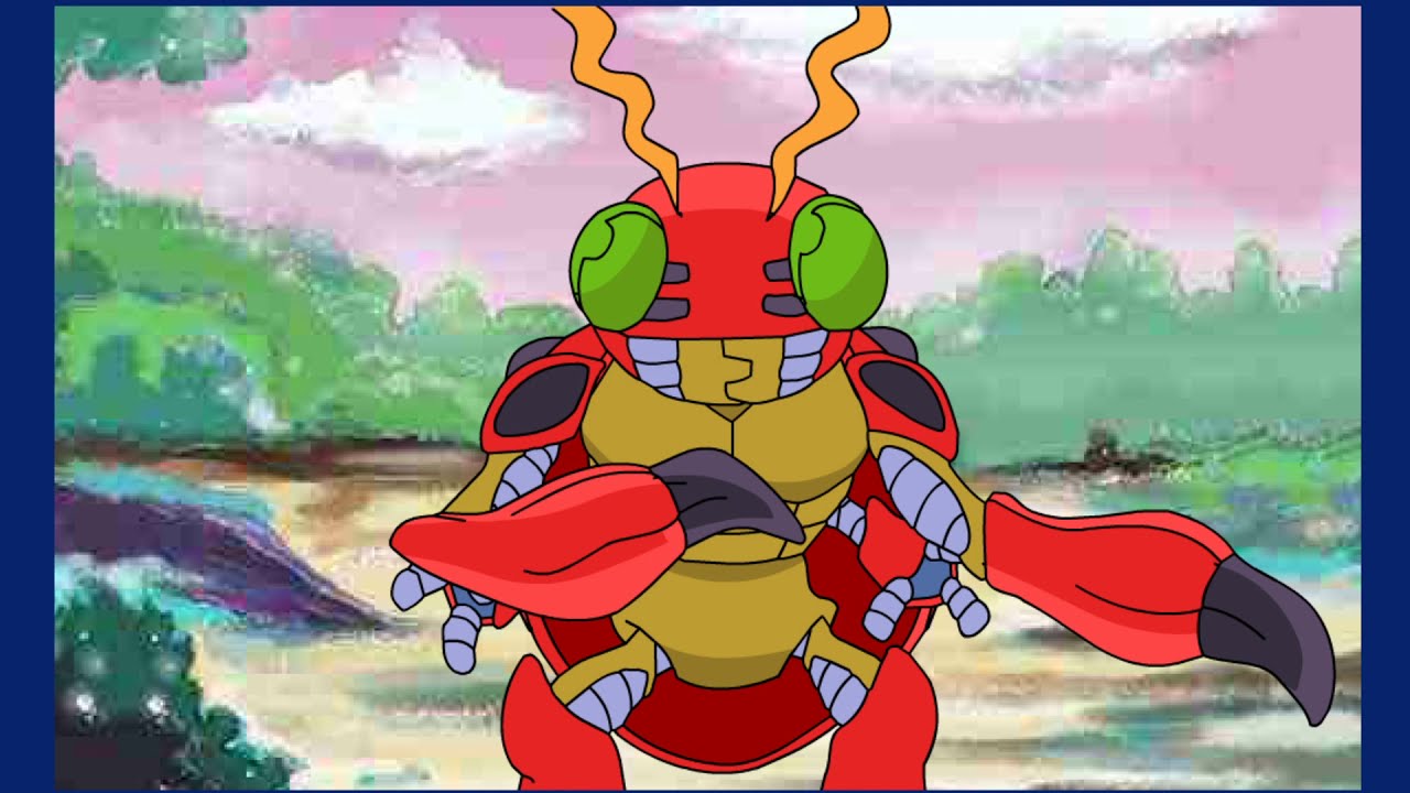 Tentomon: The Unauthorized Biography (archived upload)