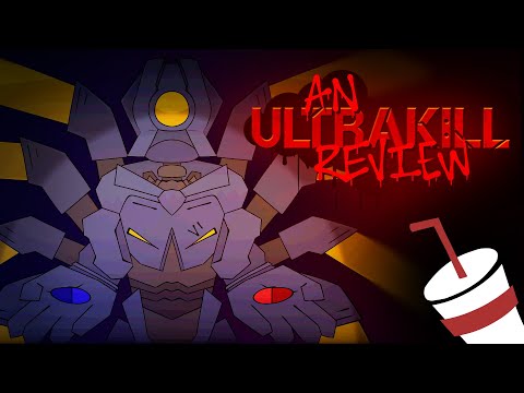 Steam Community :: ULTRAKILL