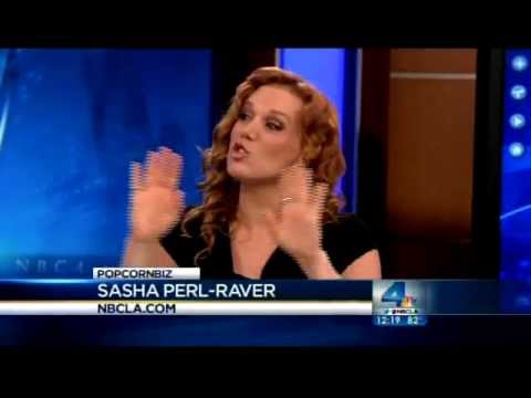 Magic Mike Cast Interviews