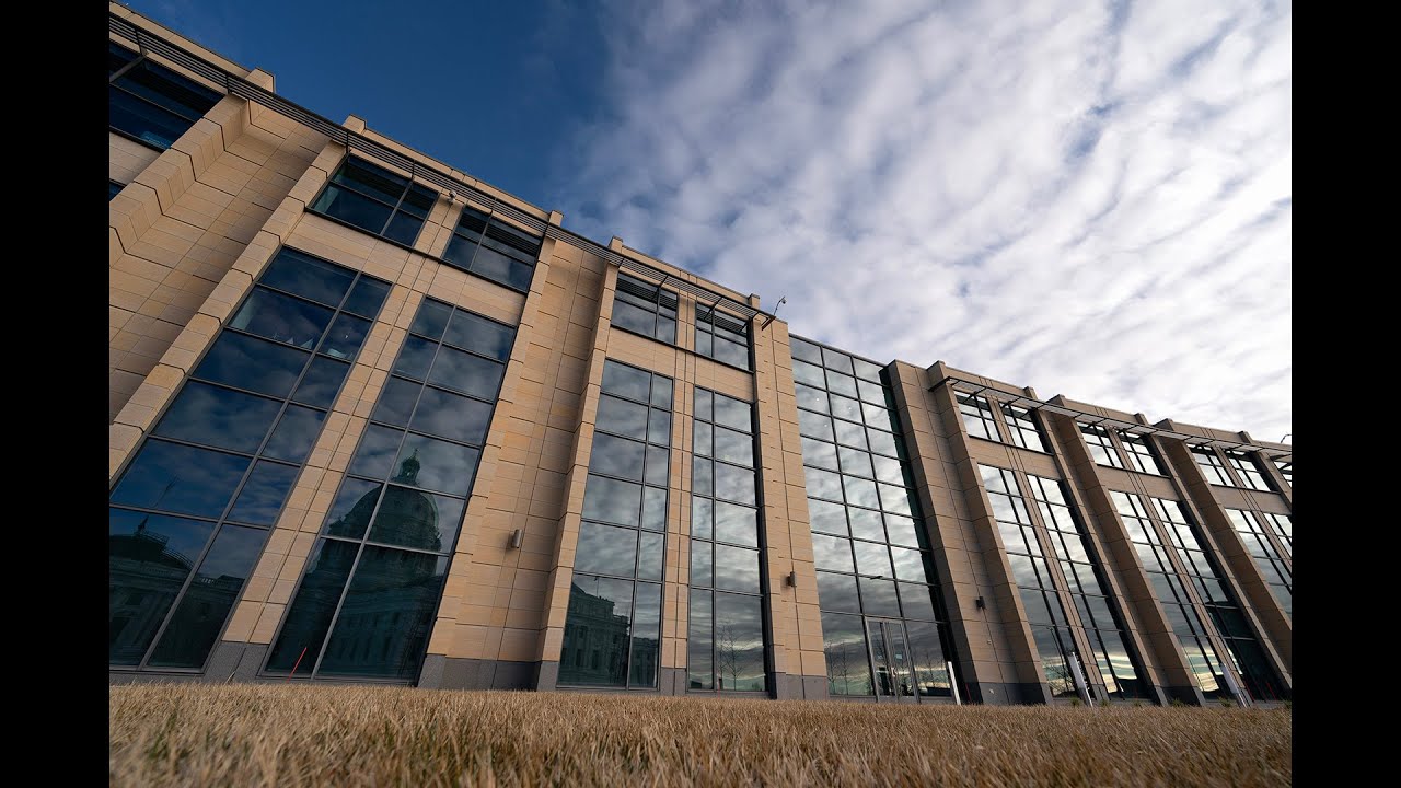 Committee on Finance - 04/21/26