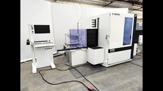 Homag DRILLTEQ V-500 OPTIMAT BHX200/D edgebander for sale Belgium Heule ...