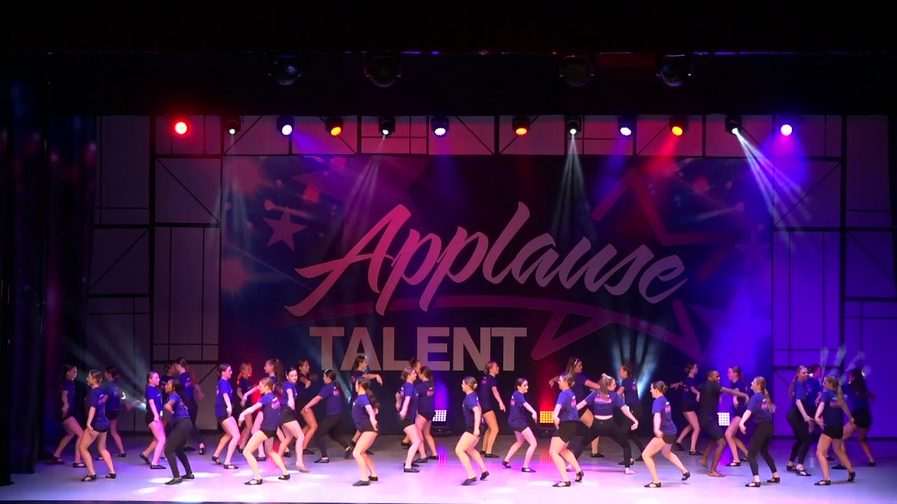 Home — Applause Talent