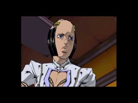 『1』STEEL BALL RUNスティール・ボール・ランSTAND【アイキャッチ】 | Jojo's bizarre adventure⭐️ ...