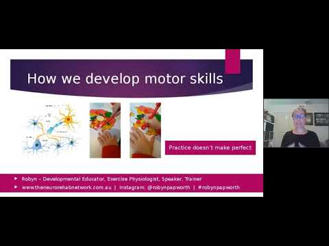 Develop Strong Fine Motor Skills: Handwriting & Scissor Skills