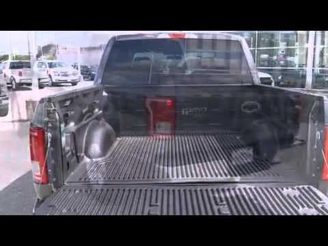 2015 Ford F-150 XLT in Houston, TX 77074