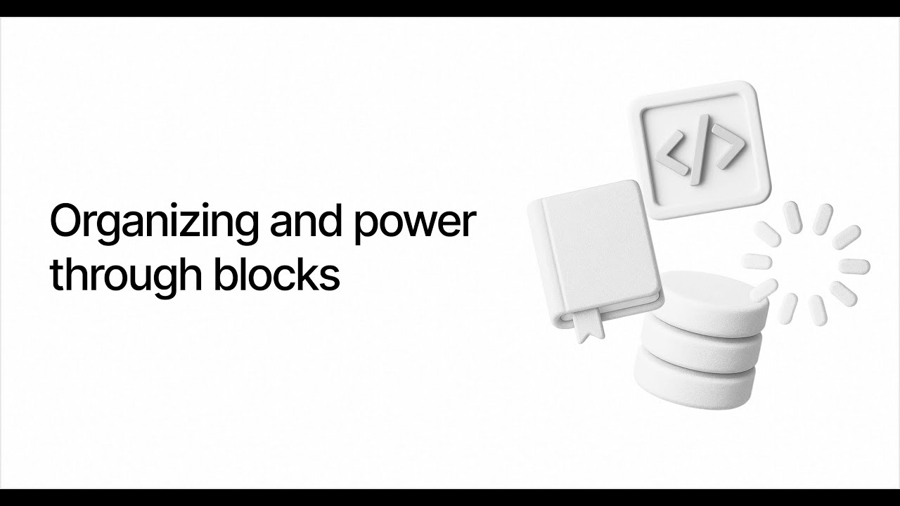 AFFiNE v0.22 Release Note: Better Search & Citation