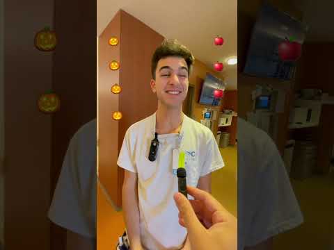 UNC Health Rex Mini Mic Series: Apple Pie Or Pumpkin Pie