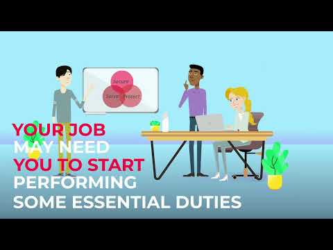 5 Things to Know About Getting an Interim Security Clearance