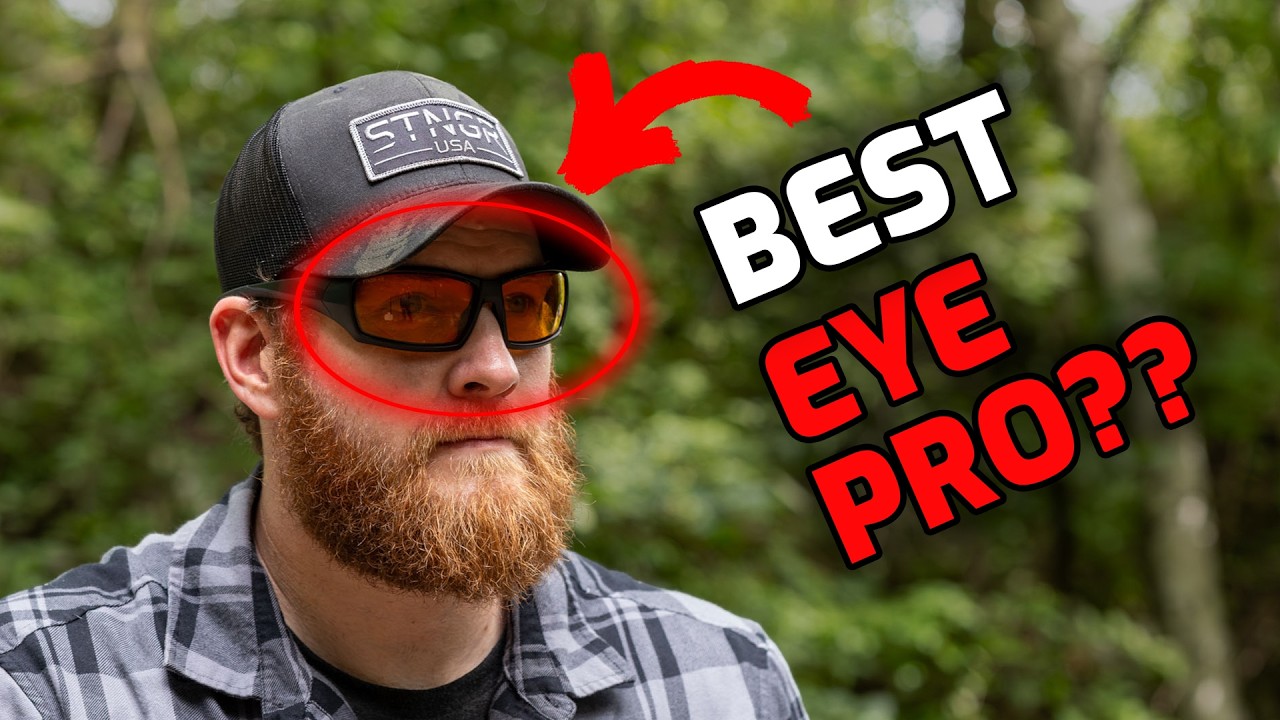 Will Your Eye Protection Keep Your Vision Safe?