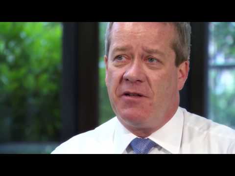 Open Banking, APIs, Fintech Strategy - RBS Documentary