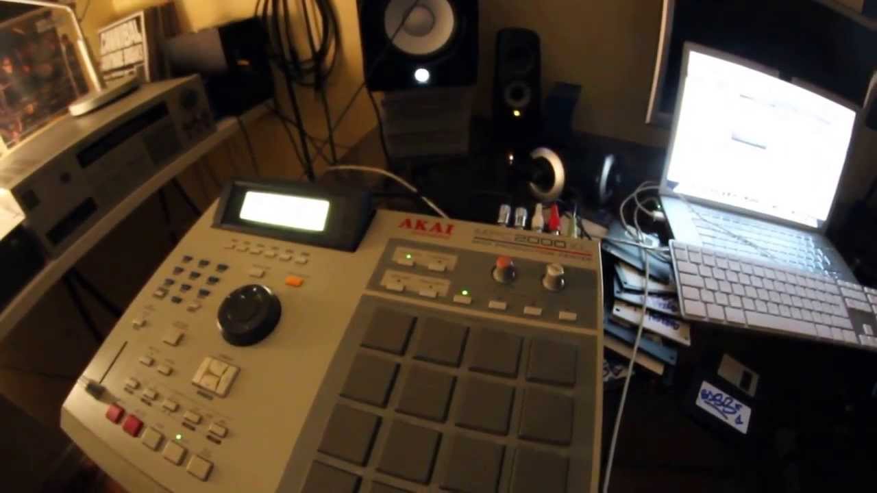 QUICK LOOP MPC 2000XL