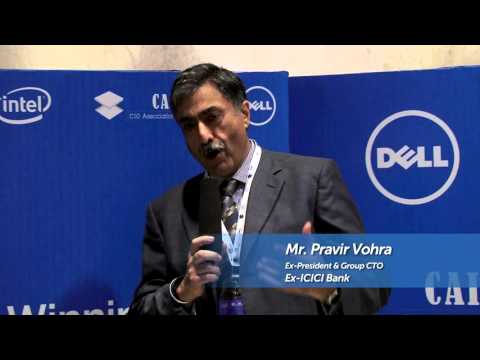 IBC Testimonial – Mr. Pravir Vohra